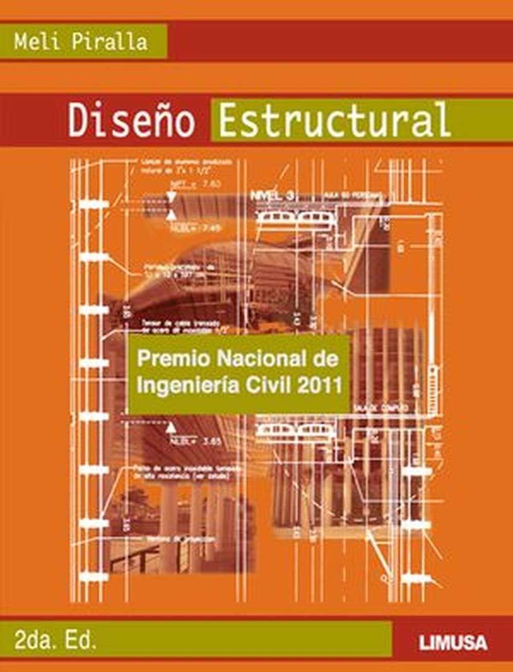 🚀 Libro Diseño Estructural Pdf Meli Piralla 2da Ed