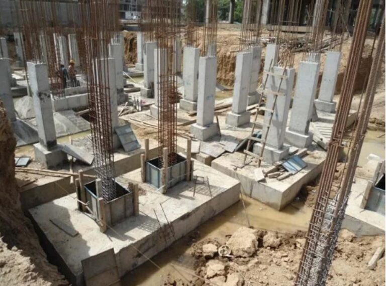 ️ ¿Qué es la Cimentación? y para que sirve la Cimentación