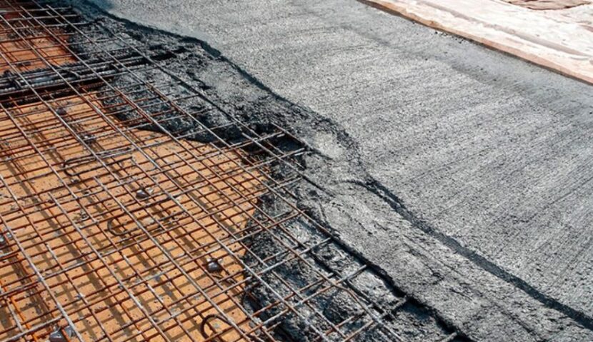 💥 Concreto Armado ¿Qué es? y Cuál es su Aplicación