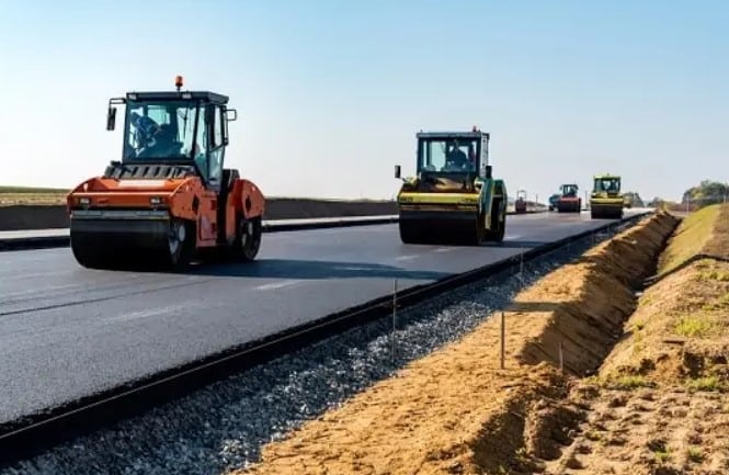 Qué es Pavimento y los 3 Tipos de Pavimentos que Existen | Inforcivil.com