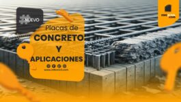 Placas de Concreto Armado | Inforcivil.com